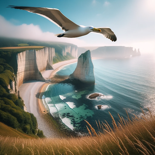 Balade – Miss Terre